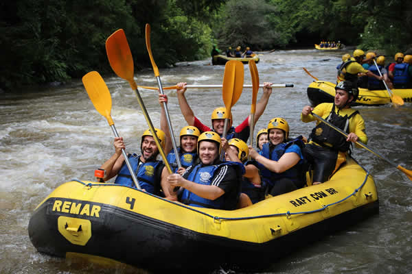 5 Tips to Effective Communication Learned River Rafting